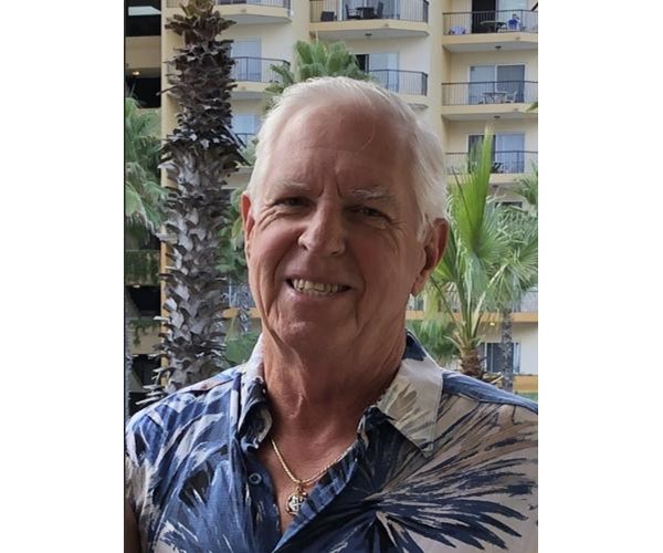 David Theodore Worthman Obituary (1943 - 2025) - The Villages, FL - 352 ...