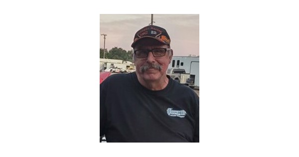 David Denver Giauque Obituary (2025) - Millersburg, OH - Alexander ...