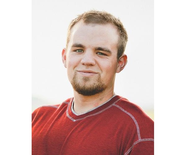 Braiden Mattinson Obituary (2025) - Pleasant Grove, UT - Olpin Family ...