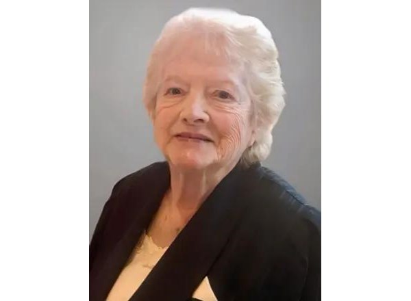 Josephine "Jo" Luongo Obituary (2025) - Philadelphia, PA - Decker ...