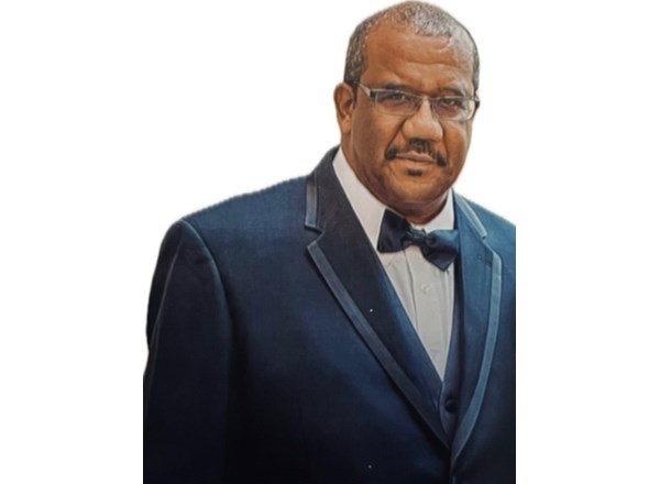 Jeff W. Irons, Jr. Jr. Obituary (2025) - College Park, GA - Dortch ...