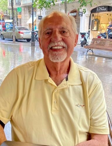 Ronald Gerard Proulx Obituary (2024) - Belchertown, MA - Beers & Story ...