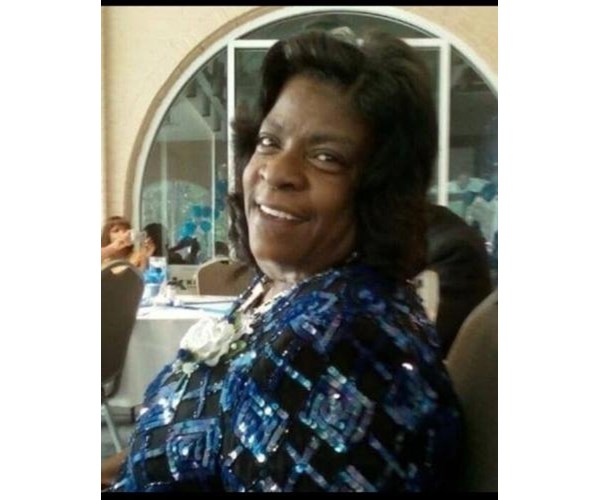 Mrs. Anitha L. Smith Obituary (2025) - Louisville, KY - G. C. Williams ...