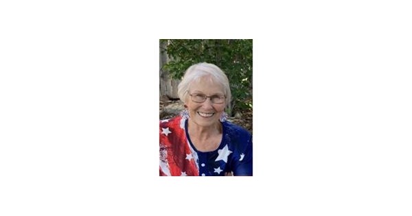 Judith Ann "Judy" Thimmesch Obituary (2025) - Wichita, KS - Affinity ...