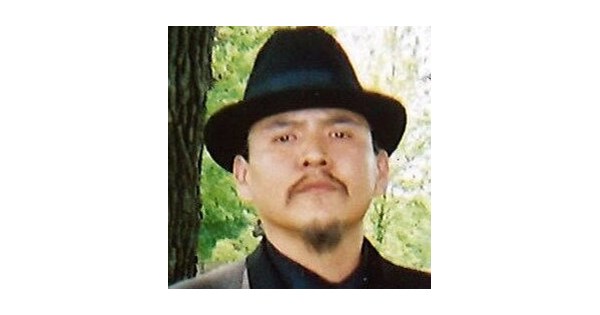 Wendell B. Benson Obituary (2024) - Lawrence, KS - Warren-McElwain ...