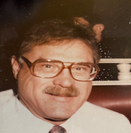 Russell Sterenberg Obituary (2023) - Crystal Falls, MI - Jacobs-Plowe ...