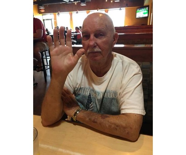 Richard Calvin Lowe Obituary (2025) - Howell, MI - Borek Jennings ...