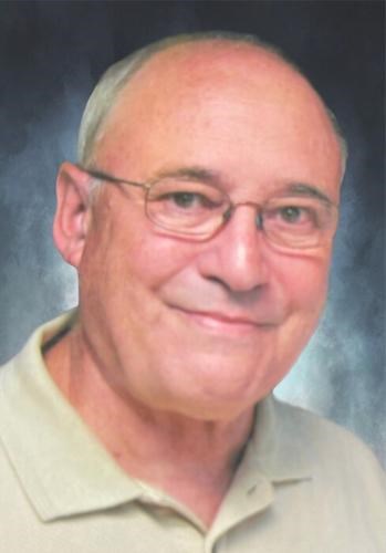John R Haight Obituary (2024) - Berea, OH - Baker, Kensinger Funeral ...