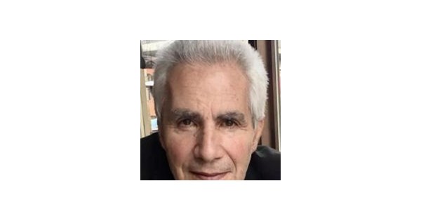 Angelo Frank Amato Obituary (2025) - Solon, OH - Kindrich-McHugh ...