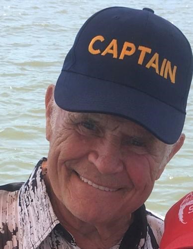 Albert P. Hyde Jr. Obituary (2023) - Olean, NY - Letro-McIntosh-Spink ...