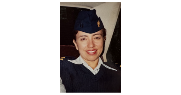 Captain Diana Maria "ret." Rodriguez M.D., USCG Obituary (2026 ...