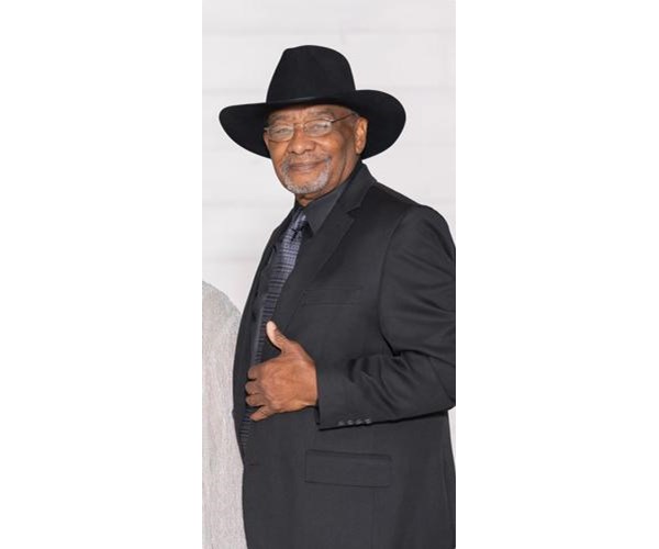 Raymond R. Carter Obituary (2026) - San Antonio, TX - Bell & Bell ...