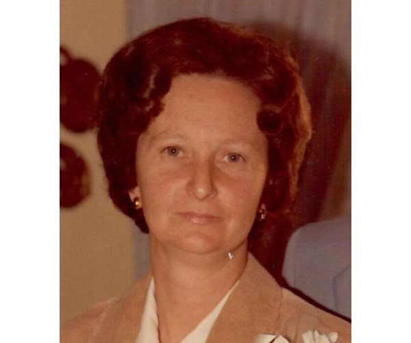 Mary D Price Obituary (2026) - Buckingham, VA - Dunkum Funeral Home Inc