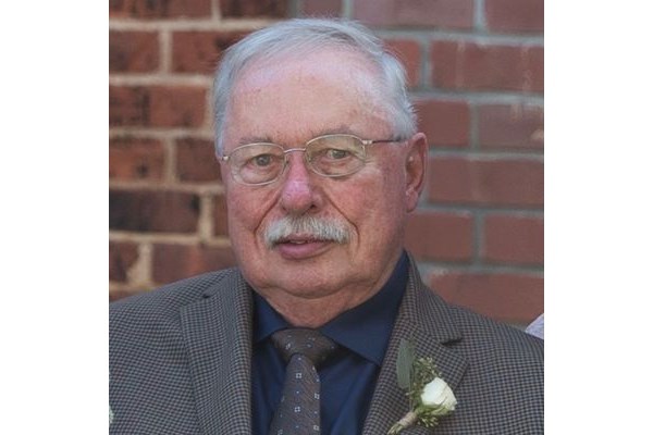 Larry B. Kincaid Obituary (2026) - Lexington, SC - Thompson Funeral ...