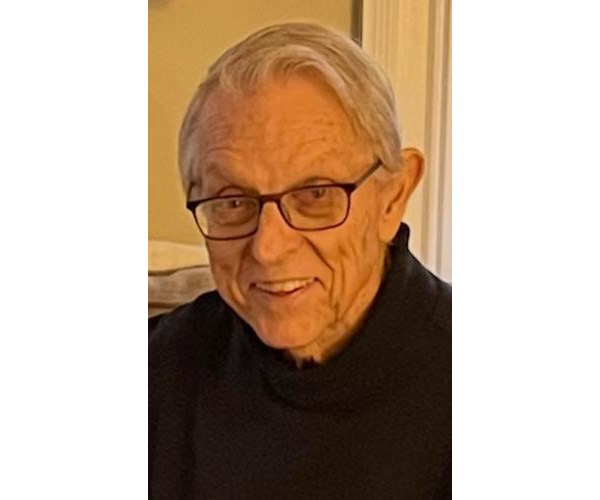 Walter T. Bonin Obituary (2025) - Marlborough, MA - Short & Rowe ...