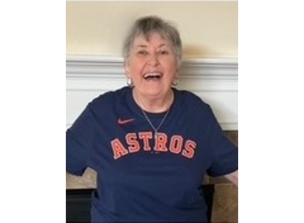 Eileen Catherine Beisty Obituary (2025) - Katy, TX - Schmidt Funeral ...