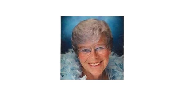 Retha Ann Digman Obituary (2025) - Enid, OK - Anderson-Burris Funeral ...