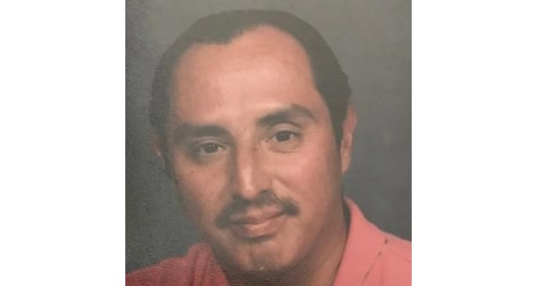 Jesse Flores Jr. Obituary (2025) - Texas City, TX - Carnes Funeral Home ...