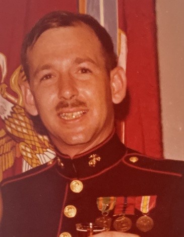 Joseph Burd Obituary (2025) - Magnolia, OH - Finefrock-Gordon Funeral ...