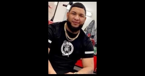 Valentin DeJesus Soto Obituary (2023) - Jamaica Plain, MA - Brady ...