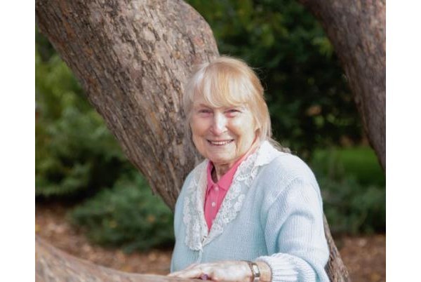 Jane Ann Fisher Obituary (2025) - New Smyrna Beach, FL - Settle-Wilder ...
