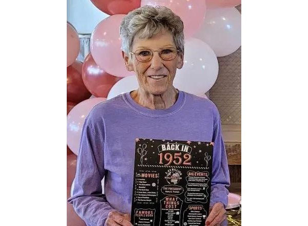 Betty Evans Best Obituary (2024) - Lexington, KY - Kerr Brothers ...
