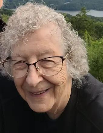 Ruth Evon Sloan Obituary (2025) - Chattanooga, TN - Brookside Funeral ...
