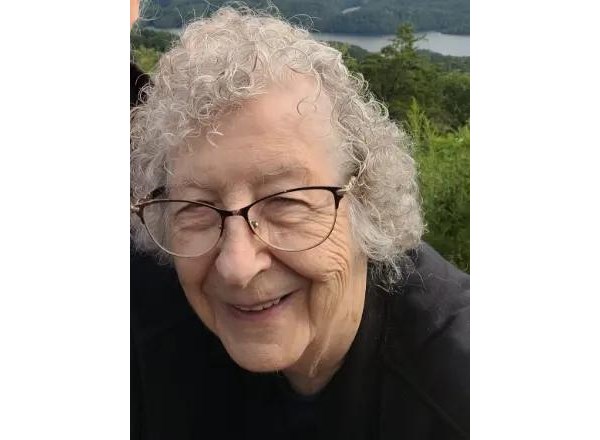 Ruth Evon Sloan Obituary (2025) - Chattanooga, TN - Brookside Funeral ...