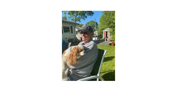 Paul Timothy Michael Morrison Obituary (2024) - Newton, MA - Andrew J ...