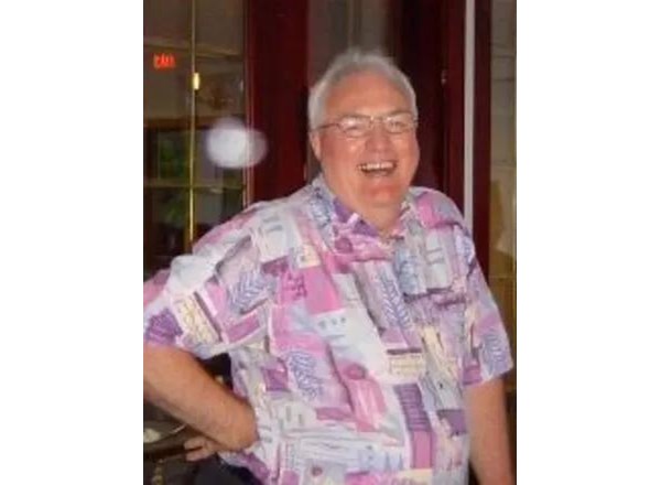 Douglas Raymond Moore Obituary (2025) - Bellingham, WA - Mt. Baker ...
