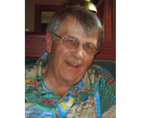 Gary Glenn Hanson Obituary (2025) - Saint Cloud, MN - Daniel Funeral ...