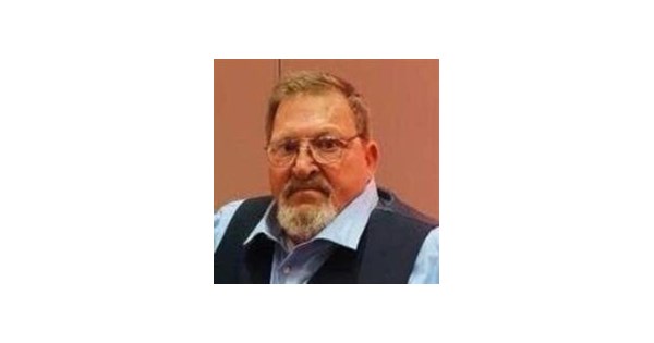 Byron L. Christensen Obituary (1949 - 2025) - Beloit, WI - WREX
