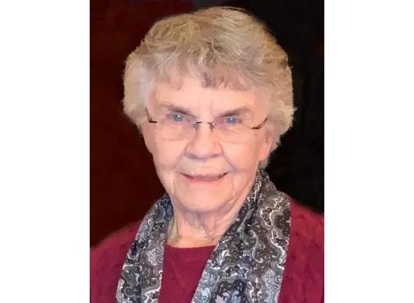 Barbara J. Clark Obituary (2025) - Fairmont, MN - Lakeview Funeral Home ...