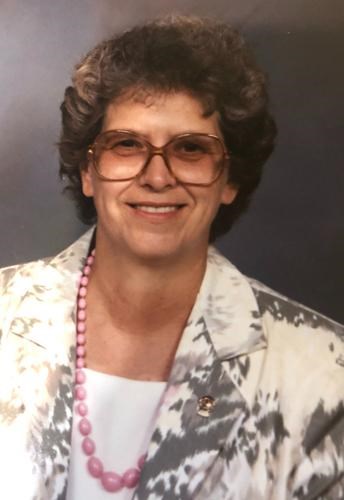 Betty Wells Obituary (2022) - Clive, IA - The Cremation Society of Iowa ...