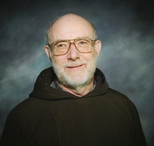 Capuchin Fr. Ronald H. Rieder Obituary and Online Memorial (2026)