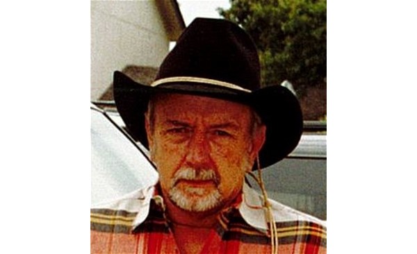 Kerney Thomas Jennings Obituary (2025) - Cedar Park, TX - Beck Funeral ...