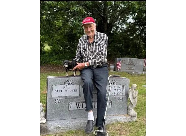 Richard "R.L." Wooten Obituary (2025) - LaFayette, GA - Wallis-Wilbanks ...