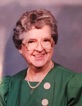 Dolores Cottrell Culver Obituary (2025) - Macclenny, FL - Ferreira ...
