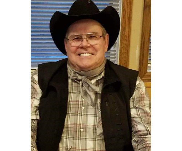 Charlie Gaskill Obituary and Online Memorial (2023)