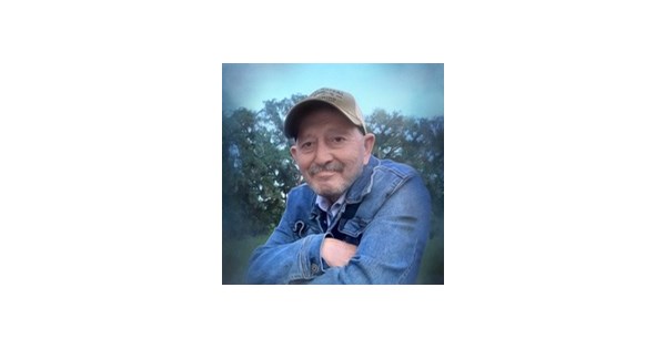 Martin Valdez Obituary (2023) - Georgetown, TX - The Gabriels Funeral ...