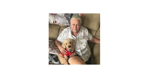 Gaylynn Key Obituary (2026) - Willis, TX - Sam Houston Memorial Funeral ...