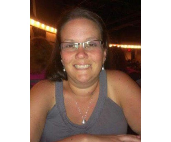 Jamie Elizabeth Terrell Obituary (2024) - Terre Haute, IN - Samaritan ...