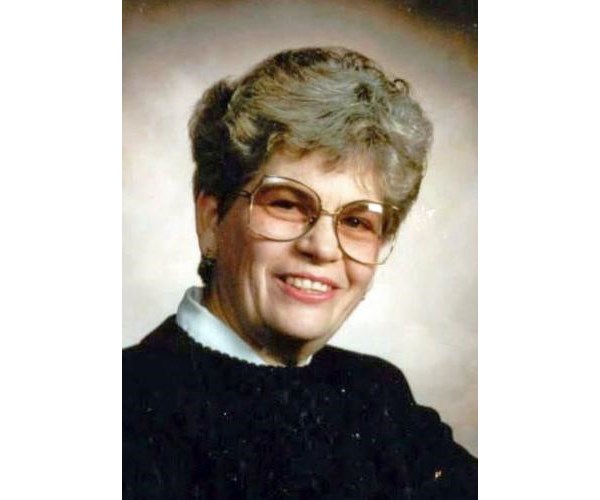 Helen Mae Baker Howard Obituary (2023) - St. George, UT - Metcalf ...