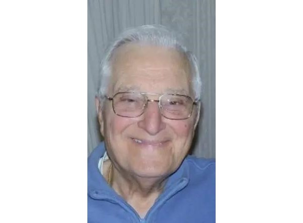 Richard Valentino Lanci Obituary (2025) - Philadelphia, PA - Vincent ...