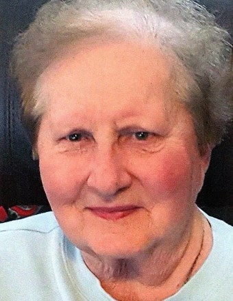 Shirley A. Zager Obituary (2026) - Kansas City, KS - Highland Park ...