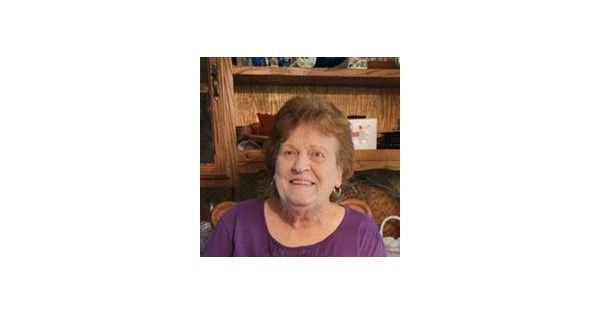Jean Van Meter Obituary (2024) - Ava, MO - Clinkingbeard Funeral Homes ...
