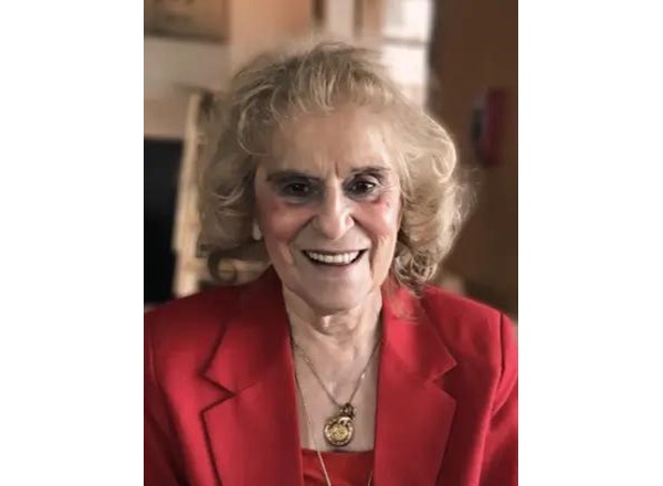 Flora Bogacki Obituary (2024) - Lombard, IL - Knollcrest Funeral Home