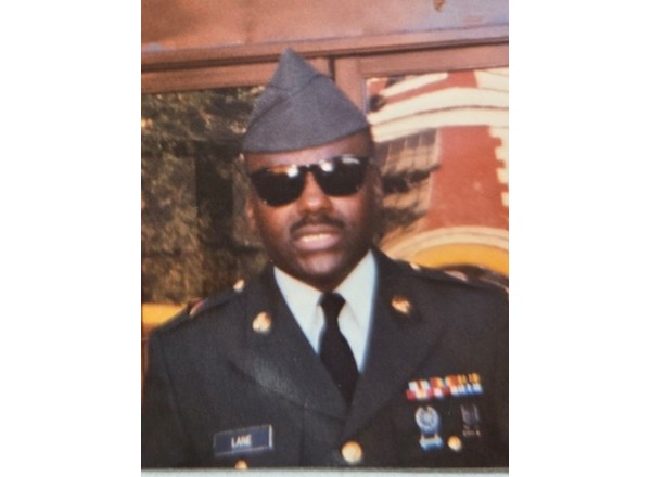 Edward Charles Lane Obituary (1952 - 2025) - Memphis, TN - The Daily ...