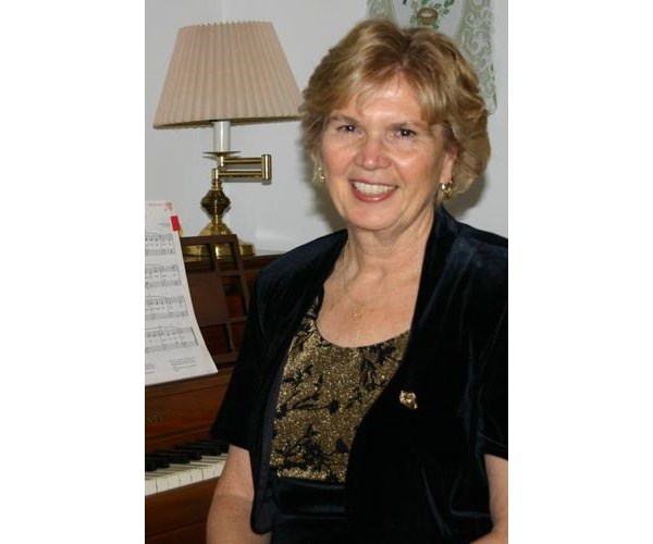 Ruth Ramaker Obituary (2022) - Sheboygan Falls, WI - Wenig Funeral Home ...