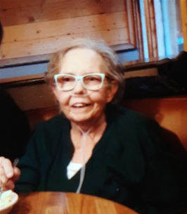 Maxine Carter Gaw Obituary (2025) - Cookeville, TN - Crest Lawn Funeral ...